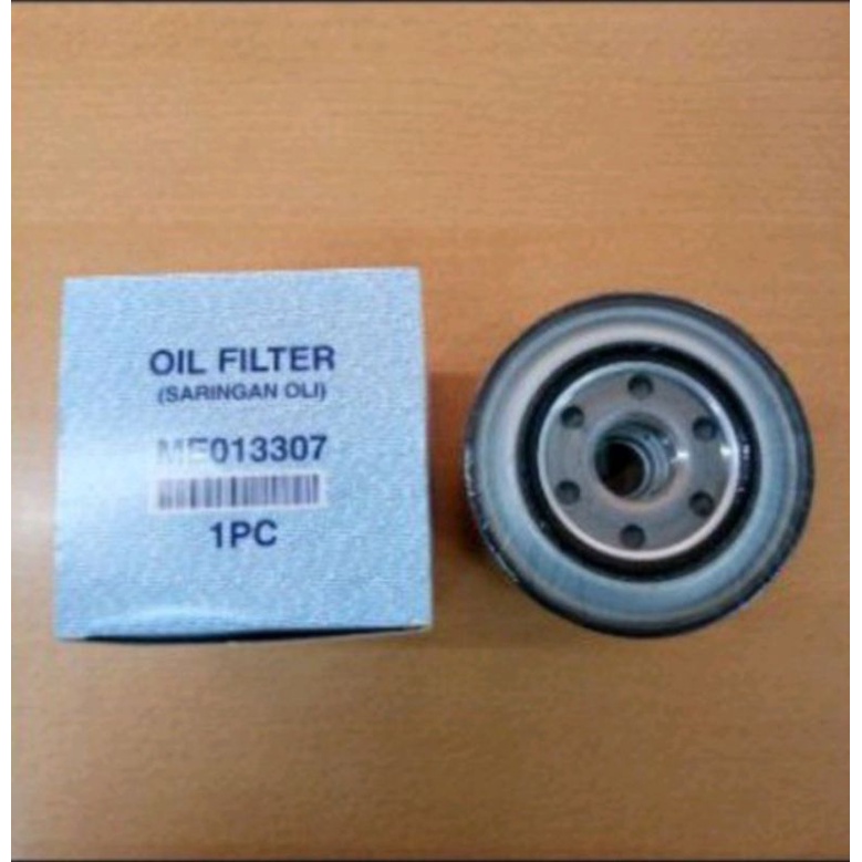 Jual FUEL FILTER UP FILTER OLI MITSUBISHI CANTER PS 125 PS135 FUSO ...