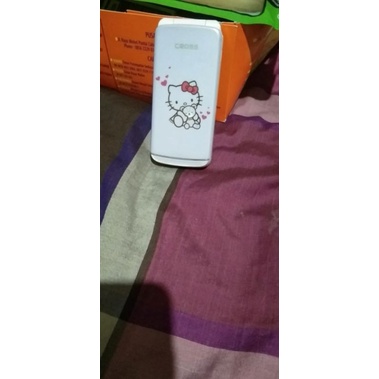 Jual HP CROSS HELLO KITTY BEKAS | Shopee Indonesia