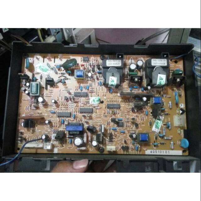 Jual HVT fotocopy canon IR5000 6000 5020 6020 5000i 5070 5570 6570 ...