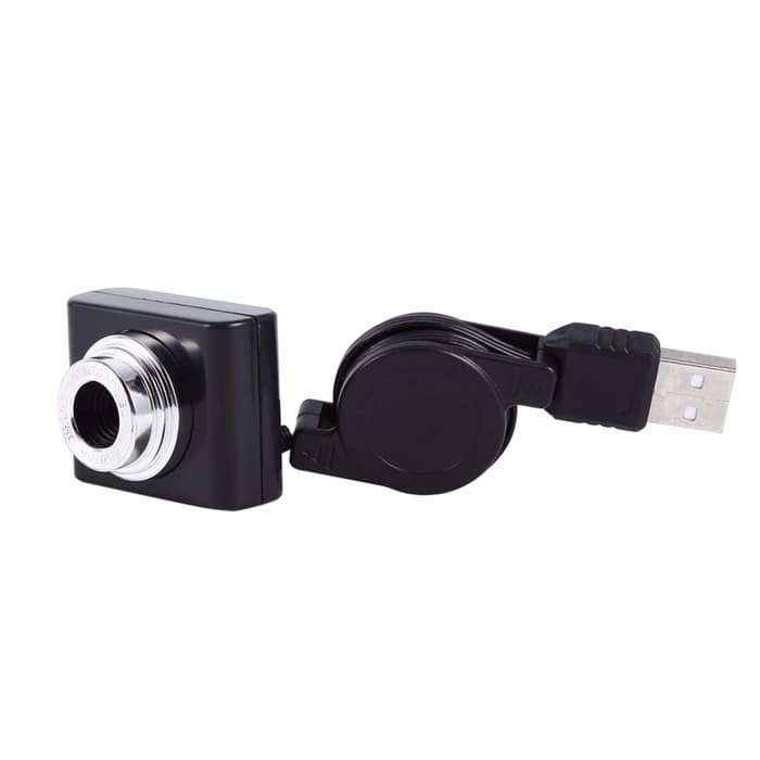 Jual Kamera USB Camera 8MP untuk Raspberry Pi 2 3 4 Model B Kabel Tarik ...