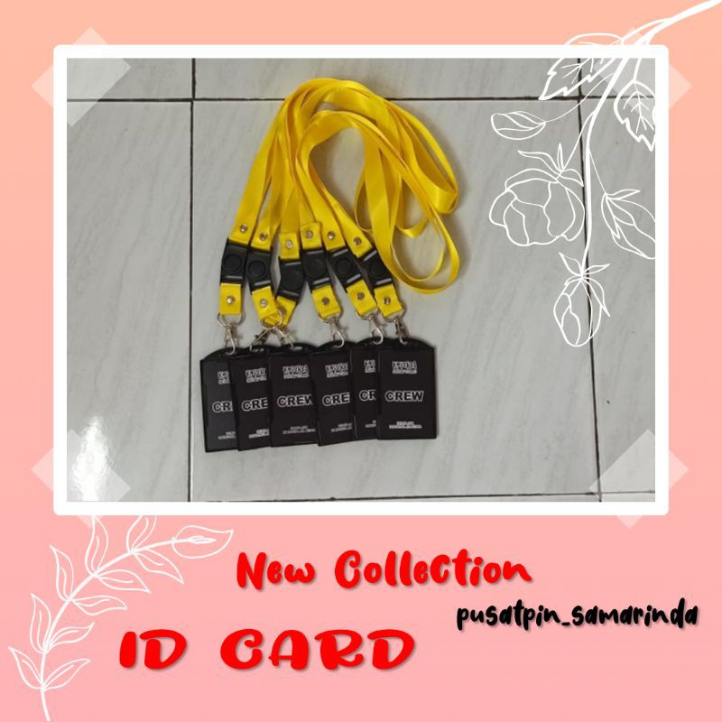 Jual ID Card | Shopee Indonesia