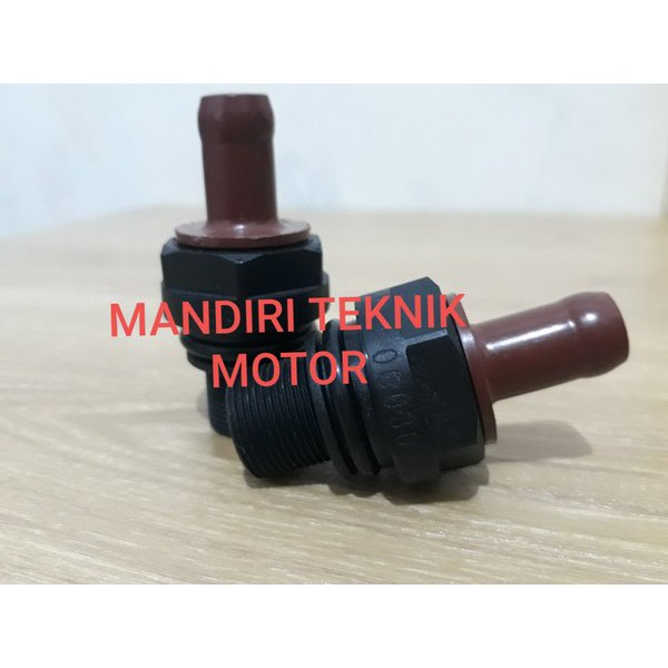 Jual Valve pvc - pcv - ventilator toyota inova reborn - inova venture ...