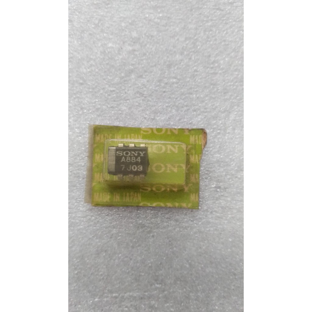 Jual IC A884 Original Sony | Shopee Indonesia