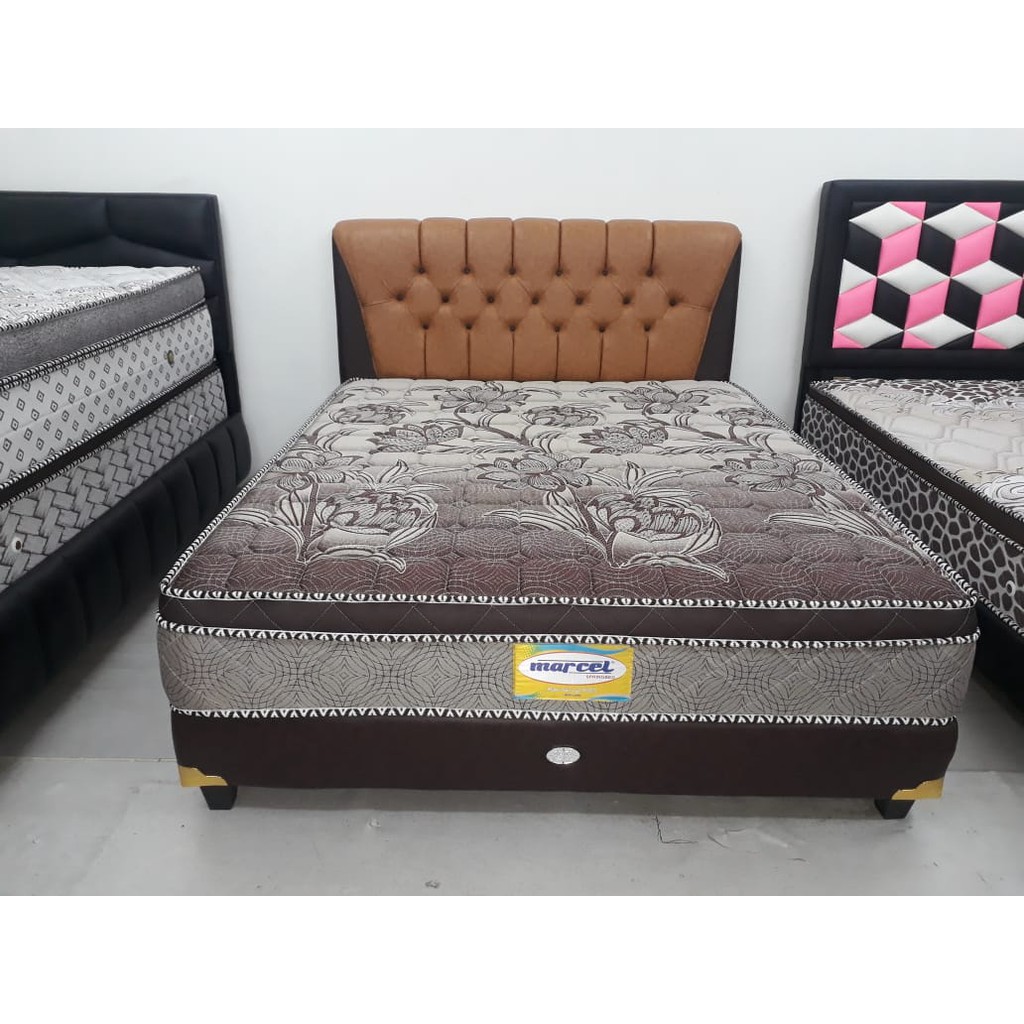 Jual SPRINGBED BIGDREAM MARCEL VICTORY PLASTOP KHUSUS MAGELANG (HANYA ...