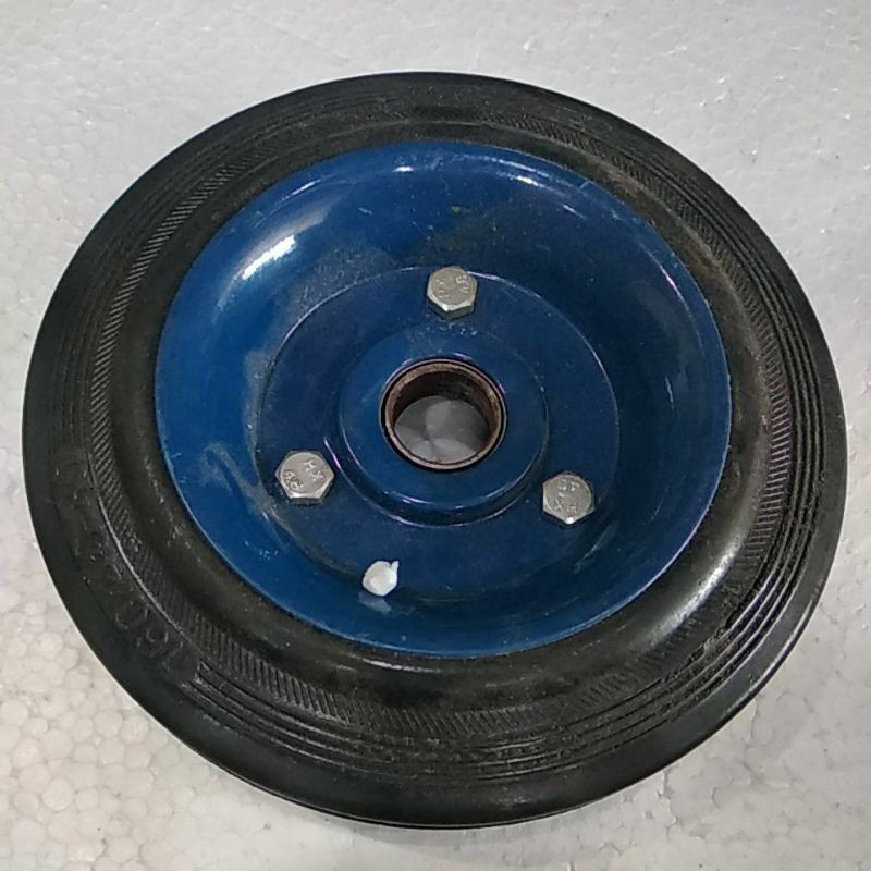 Jual Roda troli 6 inc laker only | Shopee Indonesia