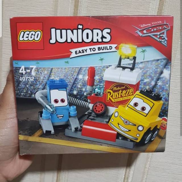 Jual Lego Junior | Shopee Indonesia