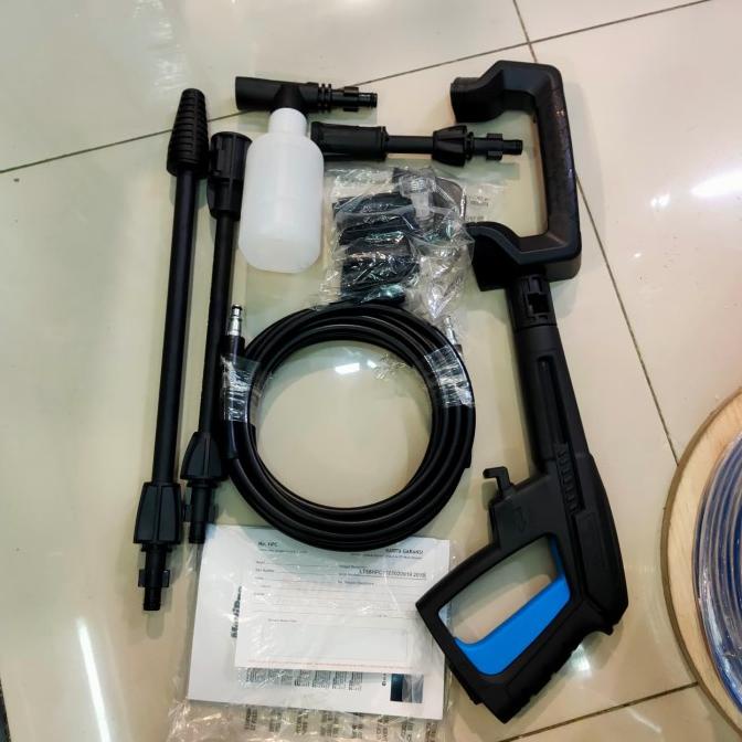 Jual Mesin Cuci Mobil Multipro Hpc 1107Lt Stim Jet Cleaner Hpc1107Lt ...