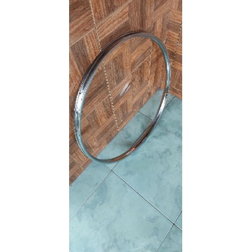 Jual VELG RIMS 26 X 1 3/8 40 & 32H ARAYA BESI | Shopee Indonesia