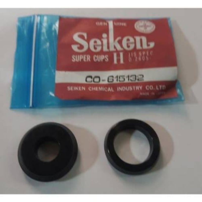 Jual 1 SET (isi 2 biji) Karet Kopling Bawah / Cup Clutch Operation Colt ...