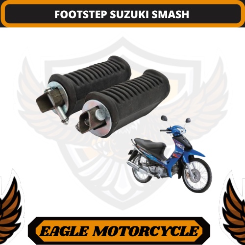 Jual Footstep Smash Step Smash Postep Smash Model Original High Quality ...