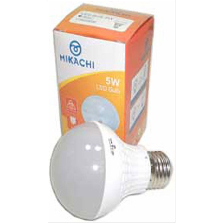Jual Lampu Led 5 Watt MIKACHI | Shopee Indonesia