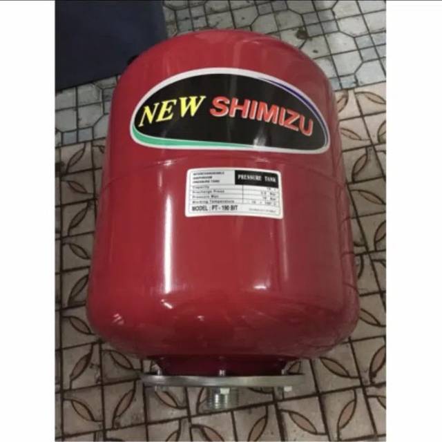 Jual Pompa Jet Pump Shimizu Terlengkap & Harga Terbaru Juni 2026 ...