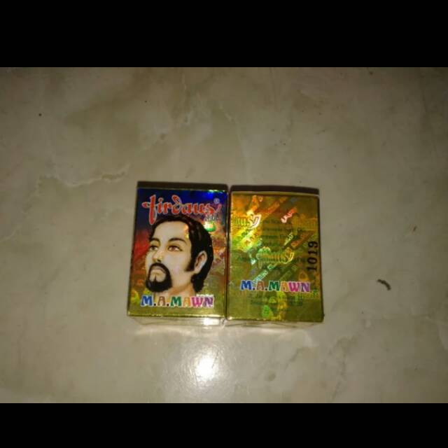 Jual Firdaus oil | Shopee Indonesia