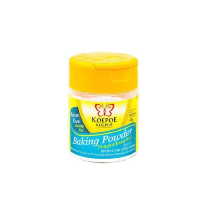 Jual Baking Powder Terlengkap & Harga Terbaru Juni 2026 | Shopee Indonesia