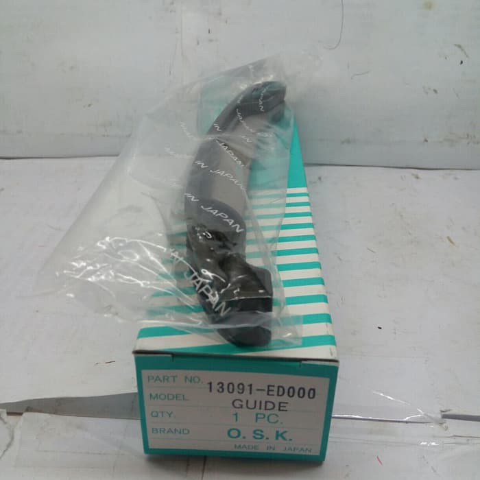 Jual DAMPER CHAIN NISSAN GRAND LIVINA 13091-ED000 "OSK" | Shopee Indonesia