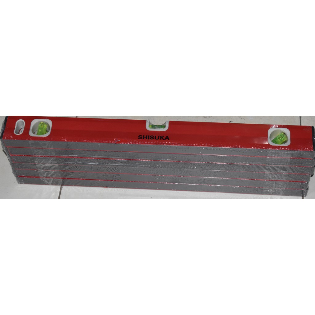 Jual Waterpas Magnet 24 Inci SHISUKA | Shopee Indonesia