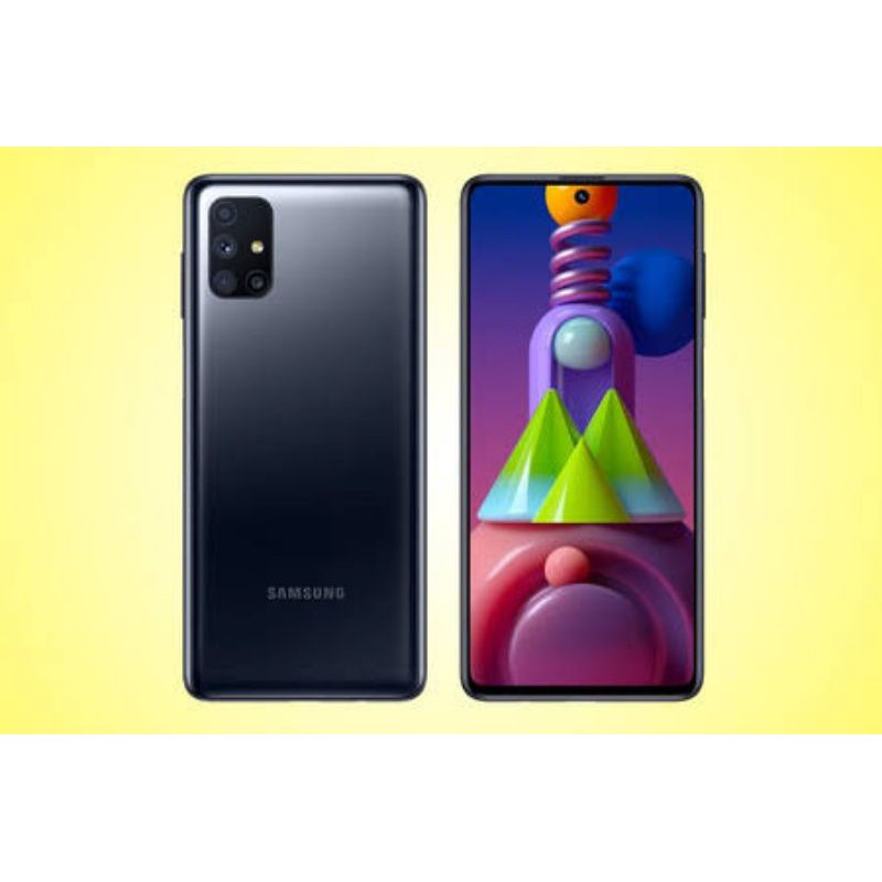 Jual samsung m51 | Shopee Indonesia