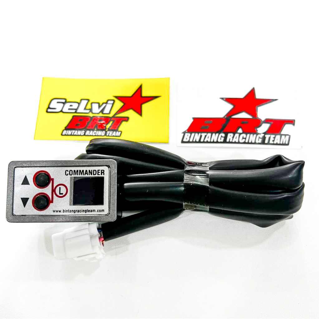 Jual COMMANDER MAP BRT CDI IMAX I-MAX | Shopee Indonesia