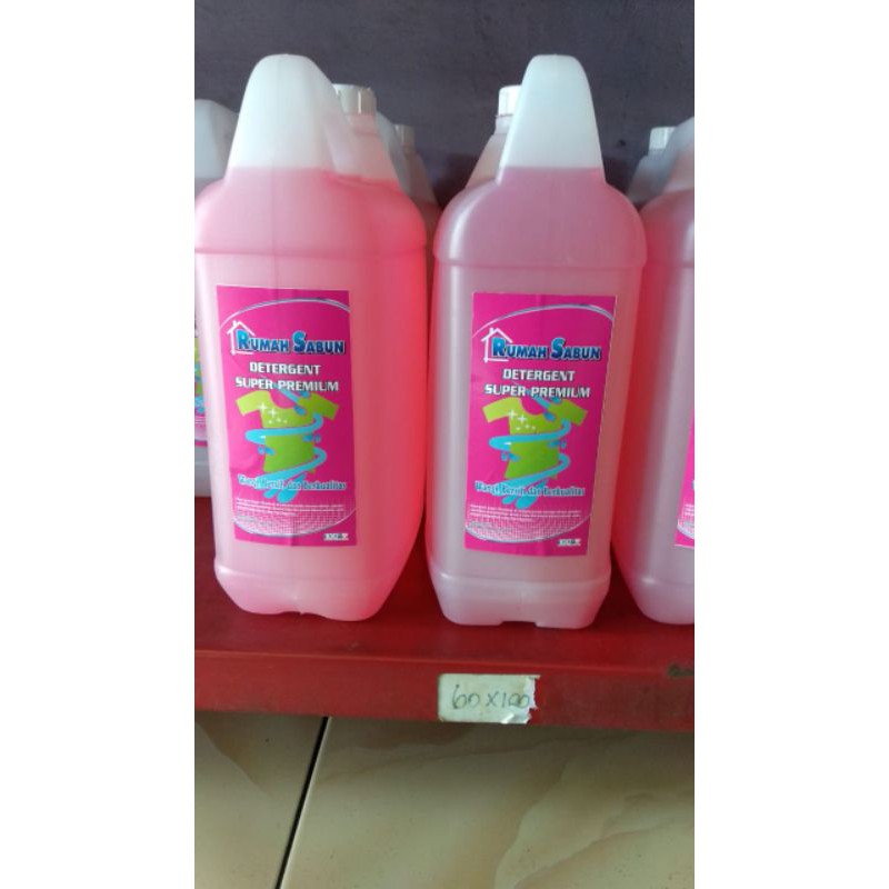 Jual Rumah Sabun Liquid super premium | Shopee Indonesia