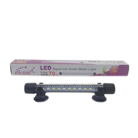 Jual EKSIS L200 L300 L400 L500 Lampu celup Led 20 30 40 50 cm aquarium aquascape | Shopee Indonesia
