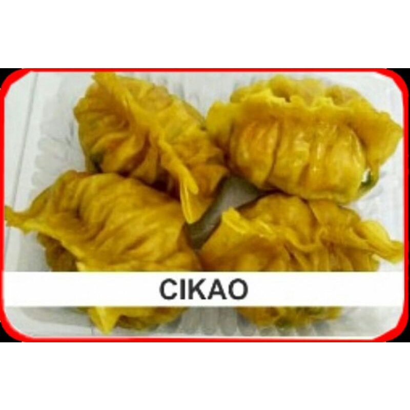 Jual Cikao (Frozen) | Shopee Indonesia