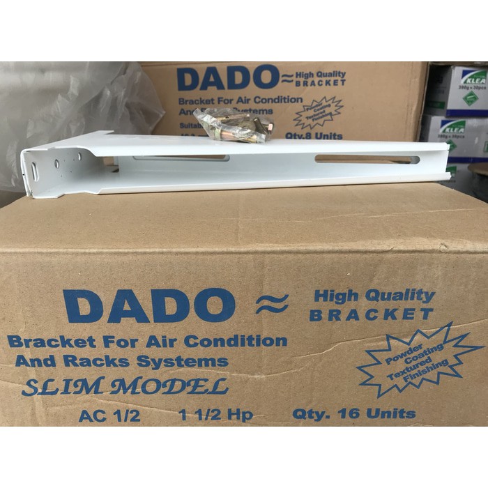 Jual Bracket AC OUTDOOR DADO 0.5 - 1.5 PK | Shopee Indonesia