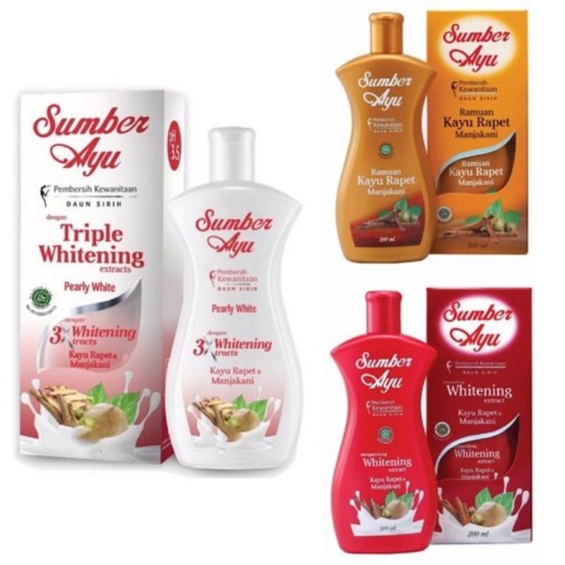 Jual Sumber Ayu 90ml | Shopee Indonesia