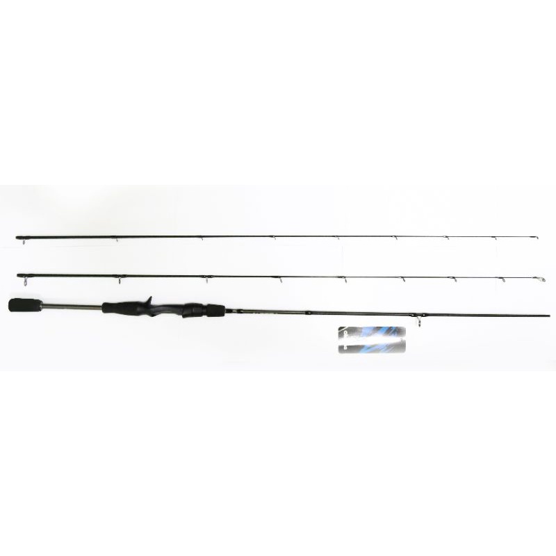 Jual Rod Joran Casting Okuma Altera ALT C 662UL 2-6lbs | Shopee Indonesia