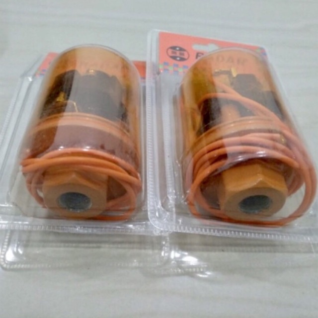 Jual RADAR ORIGINAL otomatis tangki angin udara pompa air RADAR ORANGE ...