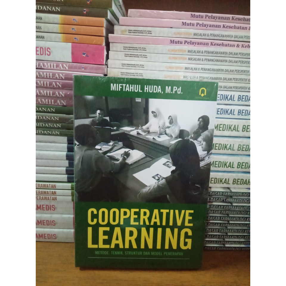 Jual BUKU COOPERATIVE LEARNING (METODE,TEKNIK ,) | Shopee Indonesia Jual BUKU COOPERATIVE LEARNING (METODE,TEKNIK ,) | Shopee Indonesia