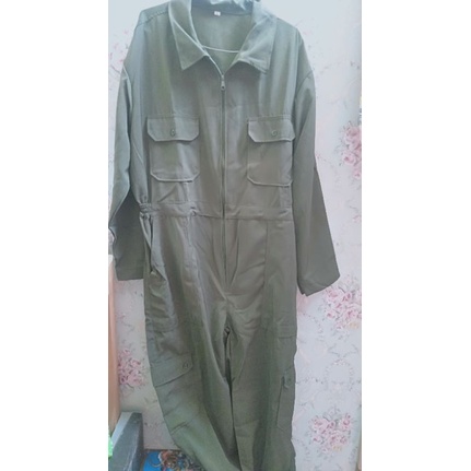 Jual wearpack | Shopee Indonesia