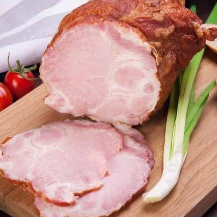 Jual Smoke Ham Bacon Babi Pork Premium Bali 1Kg Non Halal Terbaru ...