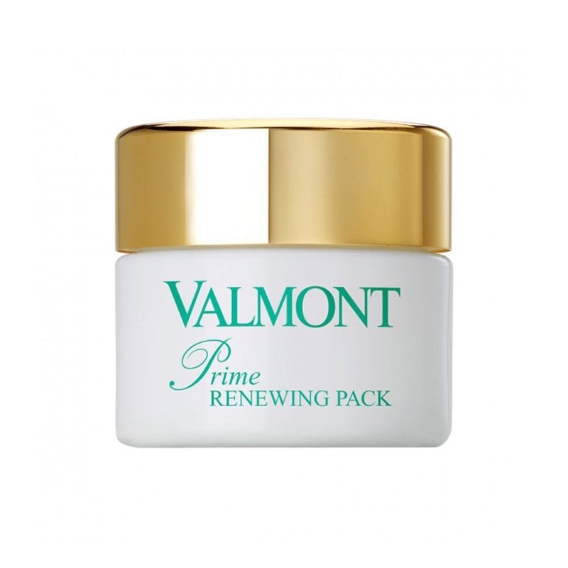 Jual VALMONT - Prime renewing pack mask | Shopee Indonesia