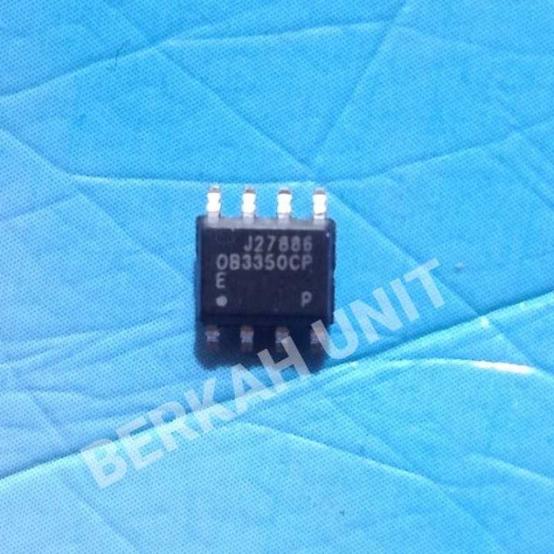 Jual OB3350CP OB3350 smd sop8 | Shopee Indonesia