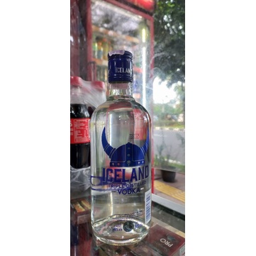 Jual Iceland 500 ml | Shopee Indonesia