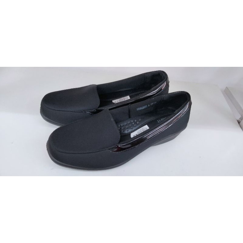 Jual Sepatu Pantofel Wanita Bata Original | Shopee Indonesia
