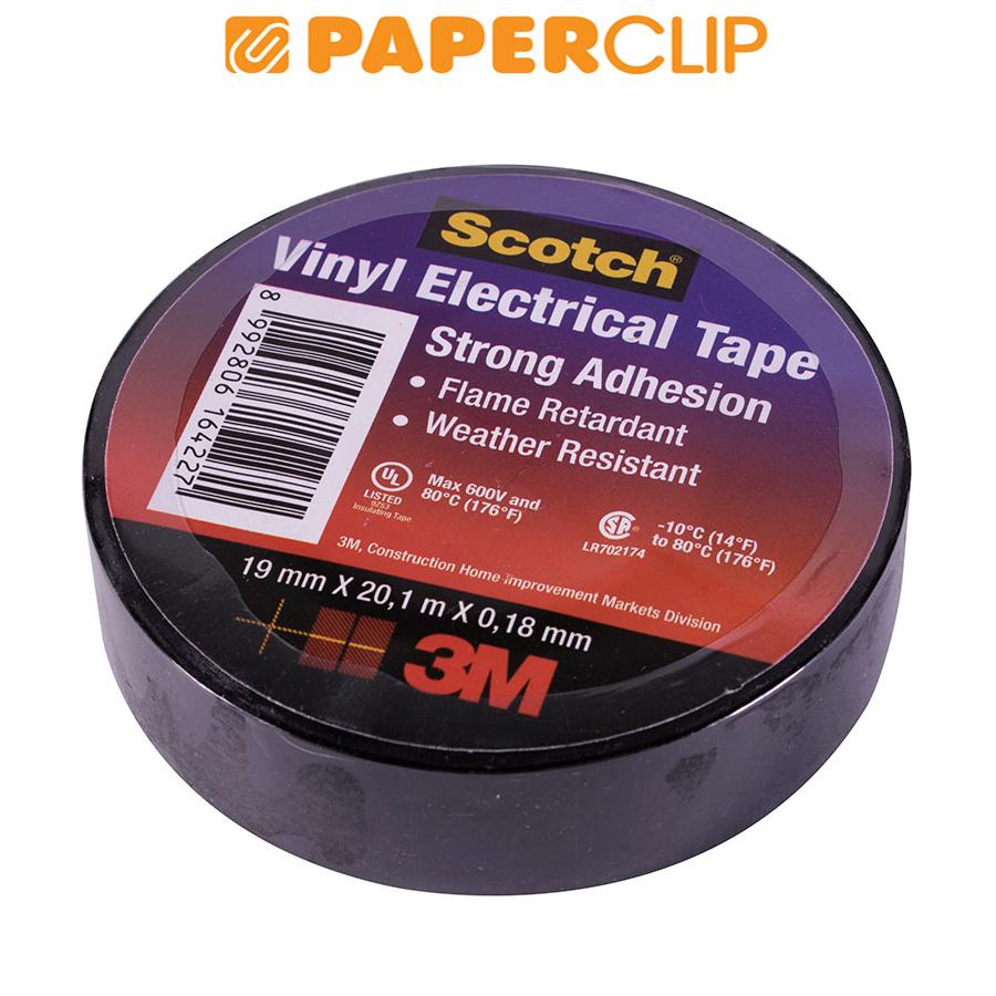 Jual TAPE LINEN 3M 700 19x20 ELECTRIC | Shopee Indonesia