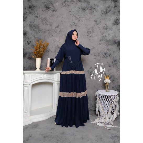 Jual Set Adiba by Elly Arsy | Shopee Indonesia