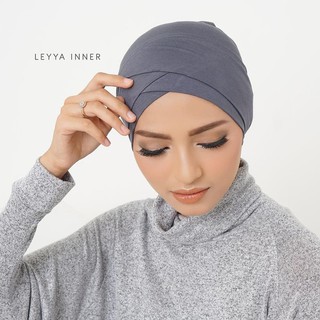 Jual Dijual LEYYA TURBAN - PREMIUM HIJAB SHAWL KERUDUNG JILBAB INSTAN ...