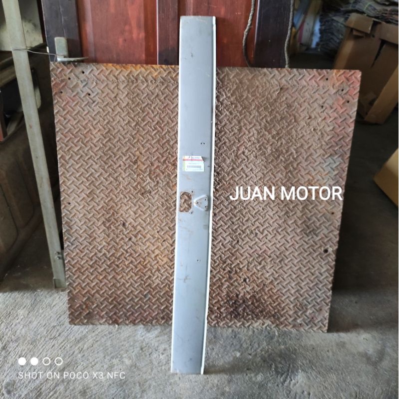 Jual PANEL/PLAT DUDUKAN SUN VISOR/RAIL ROOF COLT DIESEL RAGASA ORIGINAL ...