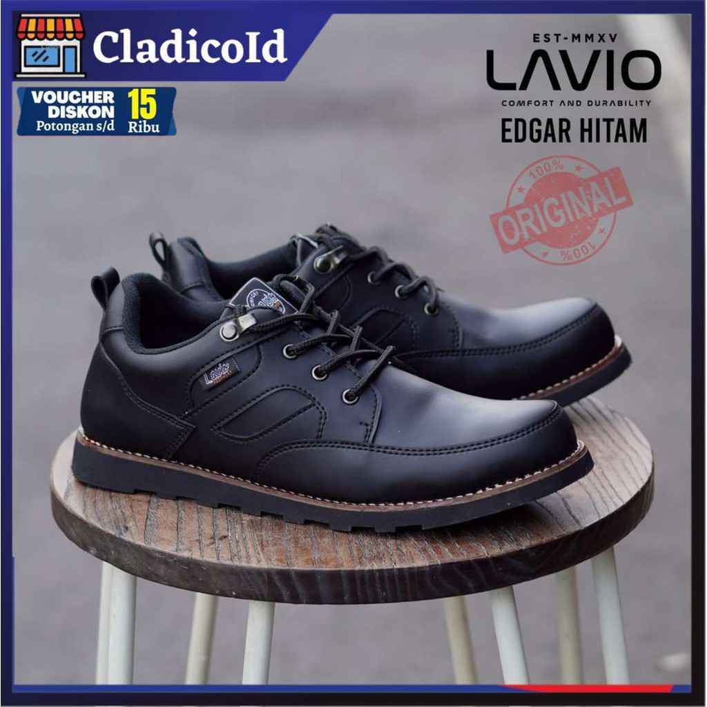 Jual SEPATU CASUAL FORMAL PRIA ORIGINAL MODEL KEREN DAN TERBARU WARNA ...