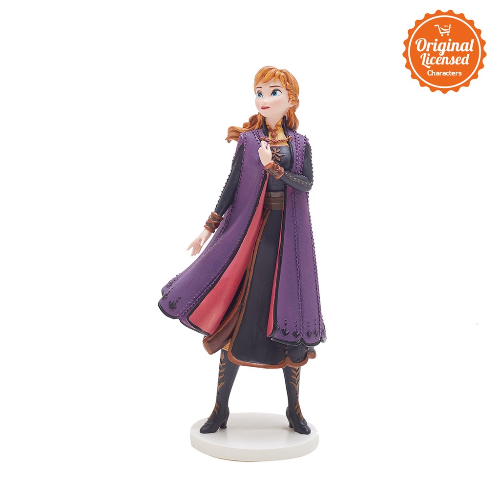 Jual Frozen 2 Anna | Shopee Indonesia
