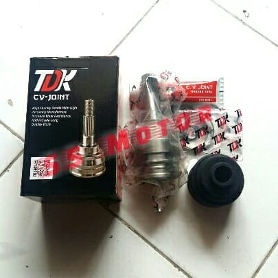 Jual As Roda Dalam / Cv Joint Inner Toyota All New Vios Gen 3. | Shopee Indonesia