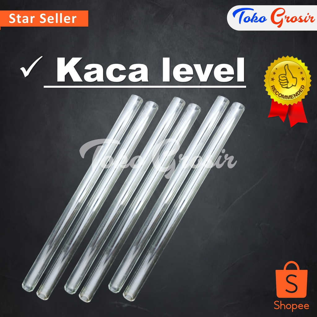 Jual PIPA KACA TABUNG BOILER / KACA LEVEL / KACA LEVEL BOILER | Shopee ...