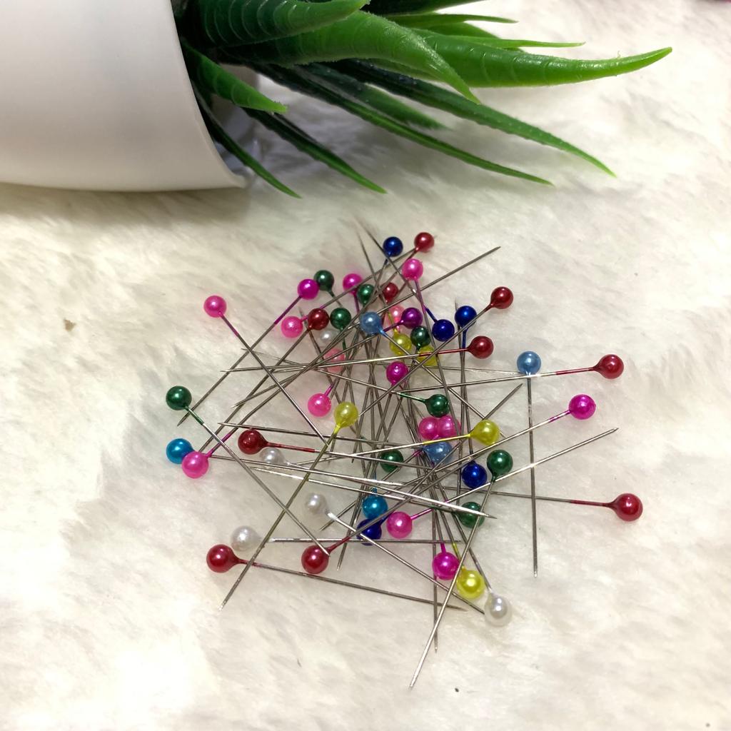 Jual JARUM PENTUL HIJAB (HRG 1PCS) | Shopee Indonesia