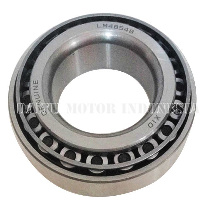 Jual BEARING RODA LAHER RODA DEPAN MITSUBISHI 300 Kuda Diesel / MB ...