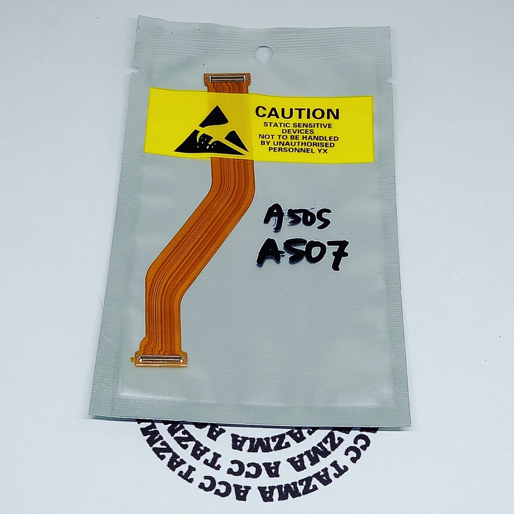Jual FLEXIBLE UI BOARD MAIN BOARD SAMSUNG A50S / A507 / A507F FLEXIBLE ...