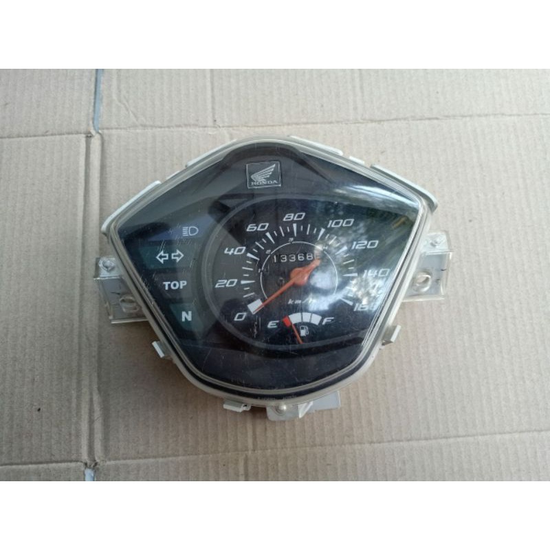 Jual speedometer kilometer spidometer revo fit pnp absolute revo ...