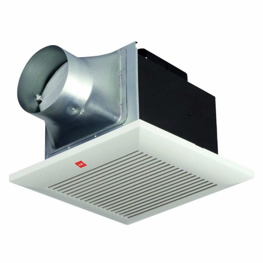 Jual Kdk ceiling exhaust fan sirroco 17cug/17 cug/17cuh 17 cuh | Shopee ...