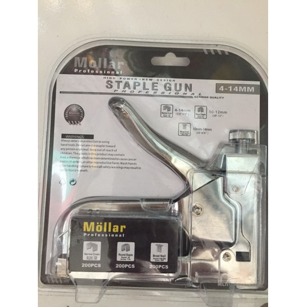 Jual Plastik Wraping - Baterai Alkaline - Tinta Stempel Staple Gun ...